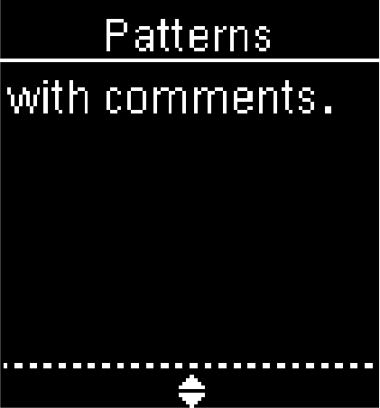 Error-codes | Accu-Chek