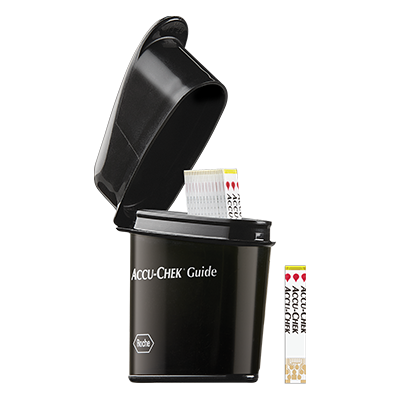 Accuracy | Accu-Chek